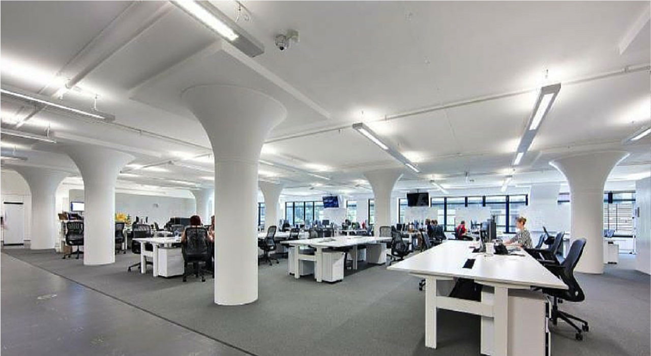 Workplace - COVRD